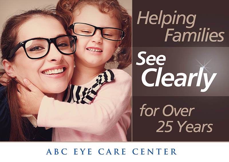 10 Brilliant Optometry Practice Direct Mail Postcard Advertising Examples